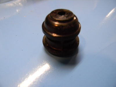 ECHO CHAINSAW CUSHION BUFFER MOUNT CS-400EVL CS-440EVL CS-500EVL CS ...