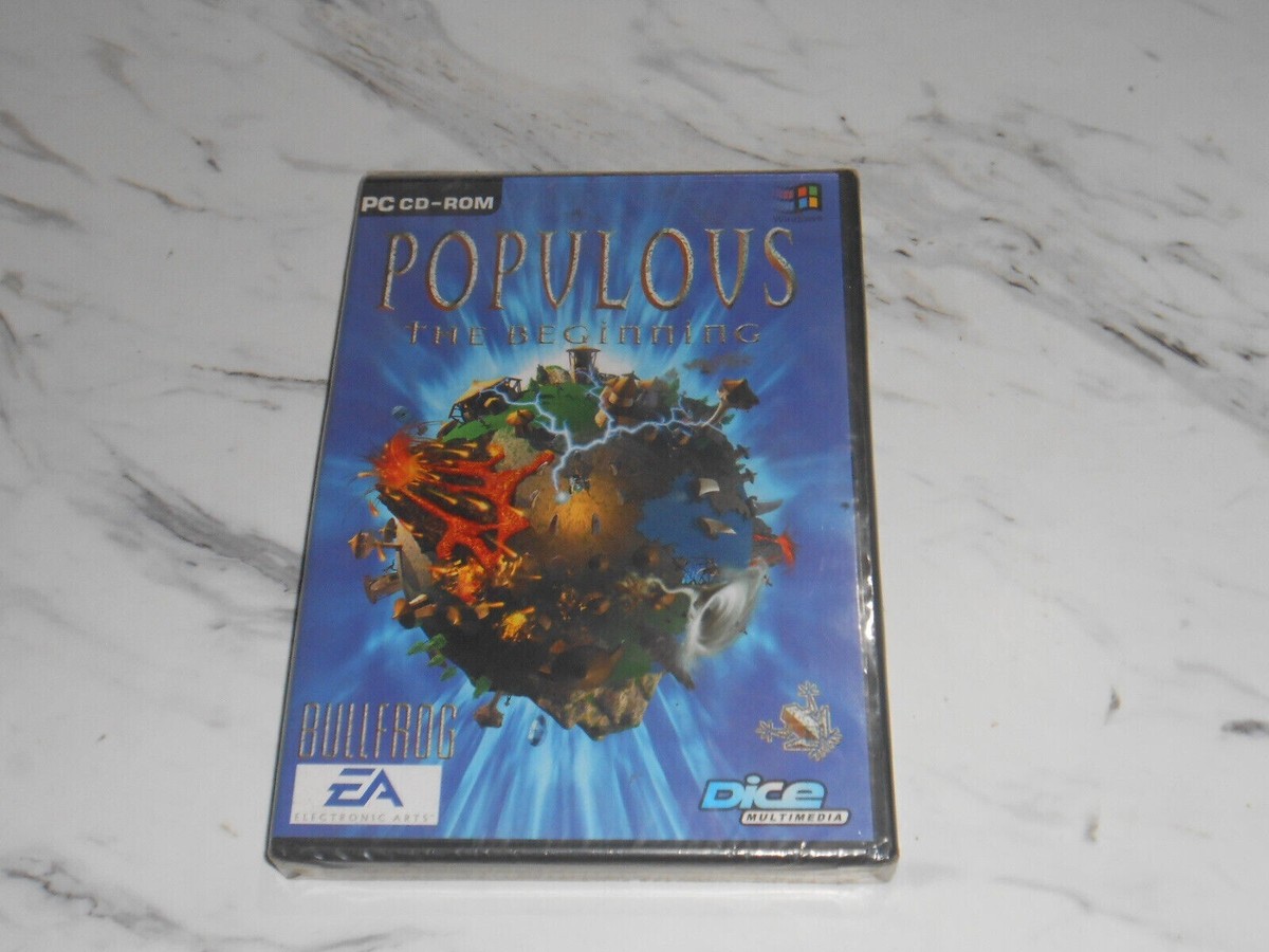 Populous Game
