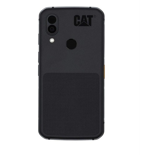 New -CAT S62 Pro 128 GB Rugged Phone Factory Unlocked -Thermal Camera ...
