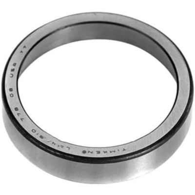 Timken NP611140 NP Series Fuel Efficient Bearing Cup | eBay