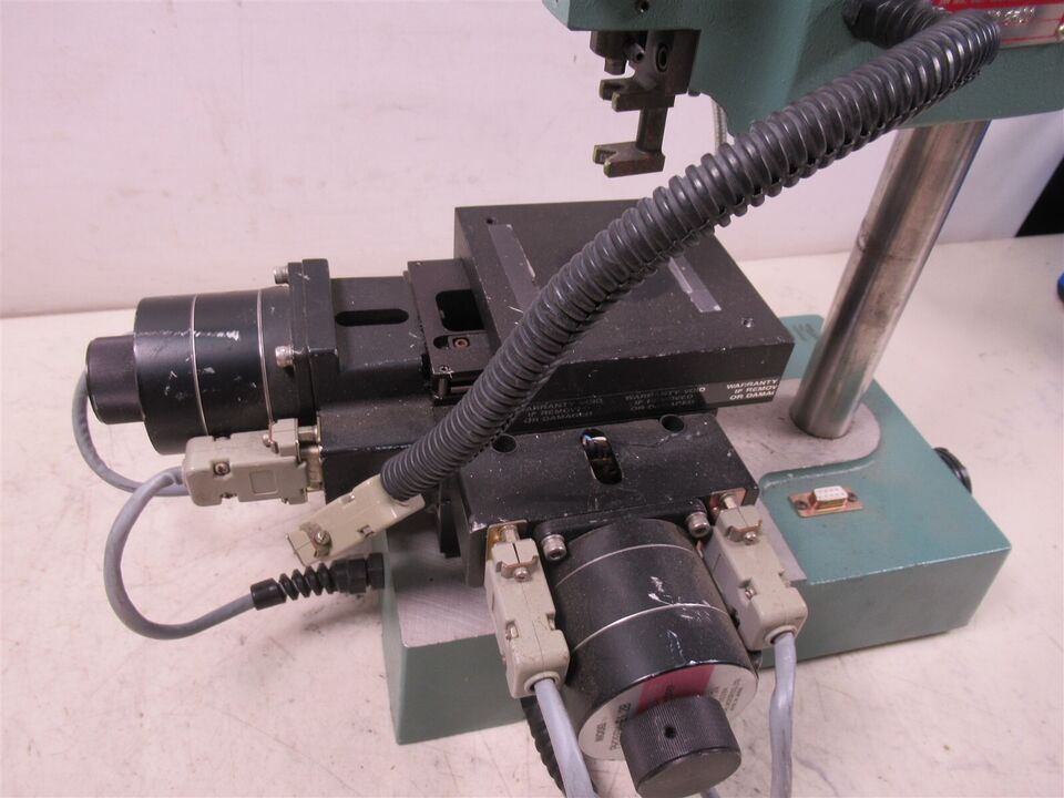 Minitool CNC 2500 Router Drill Micro Drilling Machine | eBay