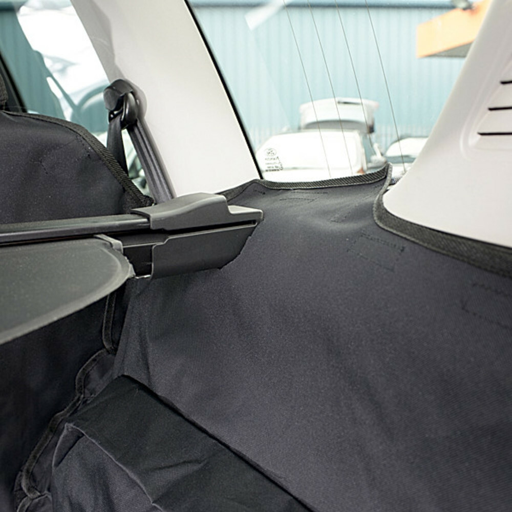 FORD S-MAX BOOT LINER MAT DOG GUARD TAILORED (2006-2014) 141 | eBay UK