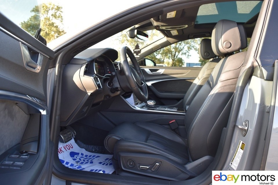 2021 Audi RS7 AWD AWS 4.0T QUATTRO RS7-EDITION(ALL WHEEL STEERING) | eBay