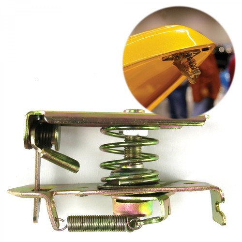 Bear Claw Trunk / Hood Large Latch Assembly street rod pickup truck car ...