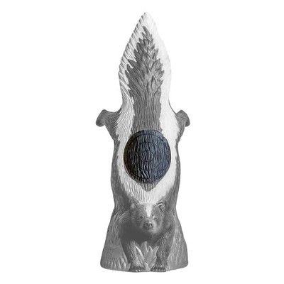 Rinehart Spraying Skunk Archery Target Replaceable Core - IBO (INSERT ...
