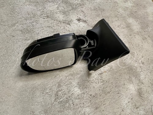 Electric Exterior Mirror Left Side RENAULT CLIO 3 III | eBay