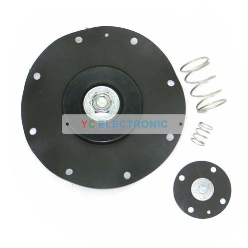 K5004 Replacement Diaphragm Repair Kit (M1638) For Goyen RCA/CA50 2 ...