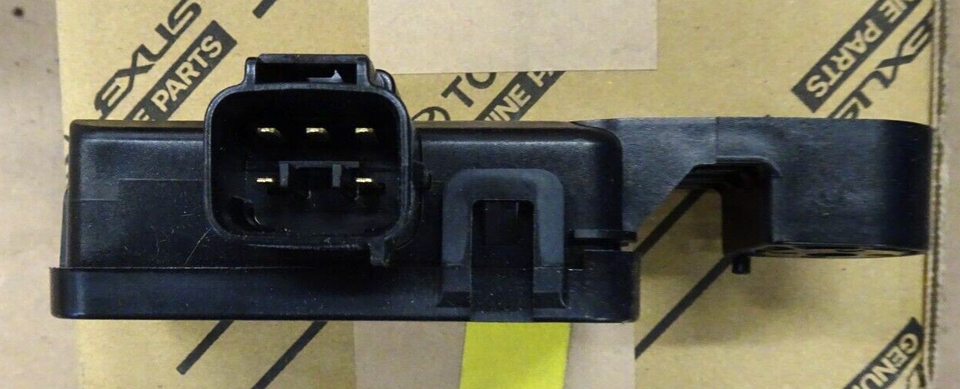 NEW GENUINE OEM 2004-2021 LEXUS Smog Ventilation Air Quality Sensor ...