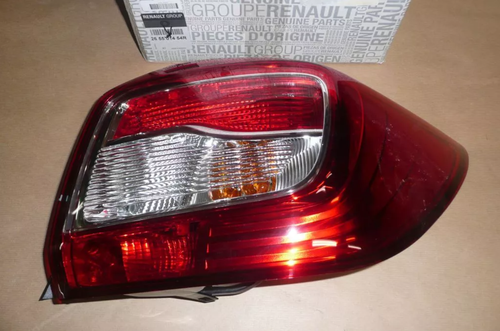 ORIGINAL LAMPE FEU ARRIERE DROITE POUR DACIA LOGAN II 2012-2015 ...