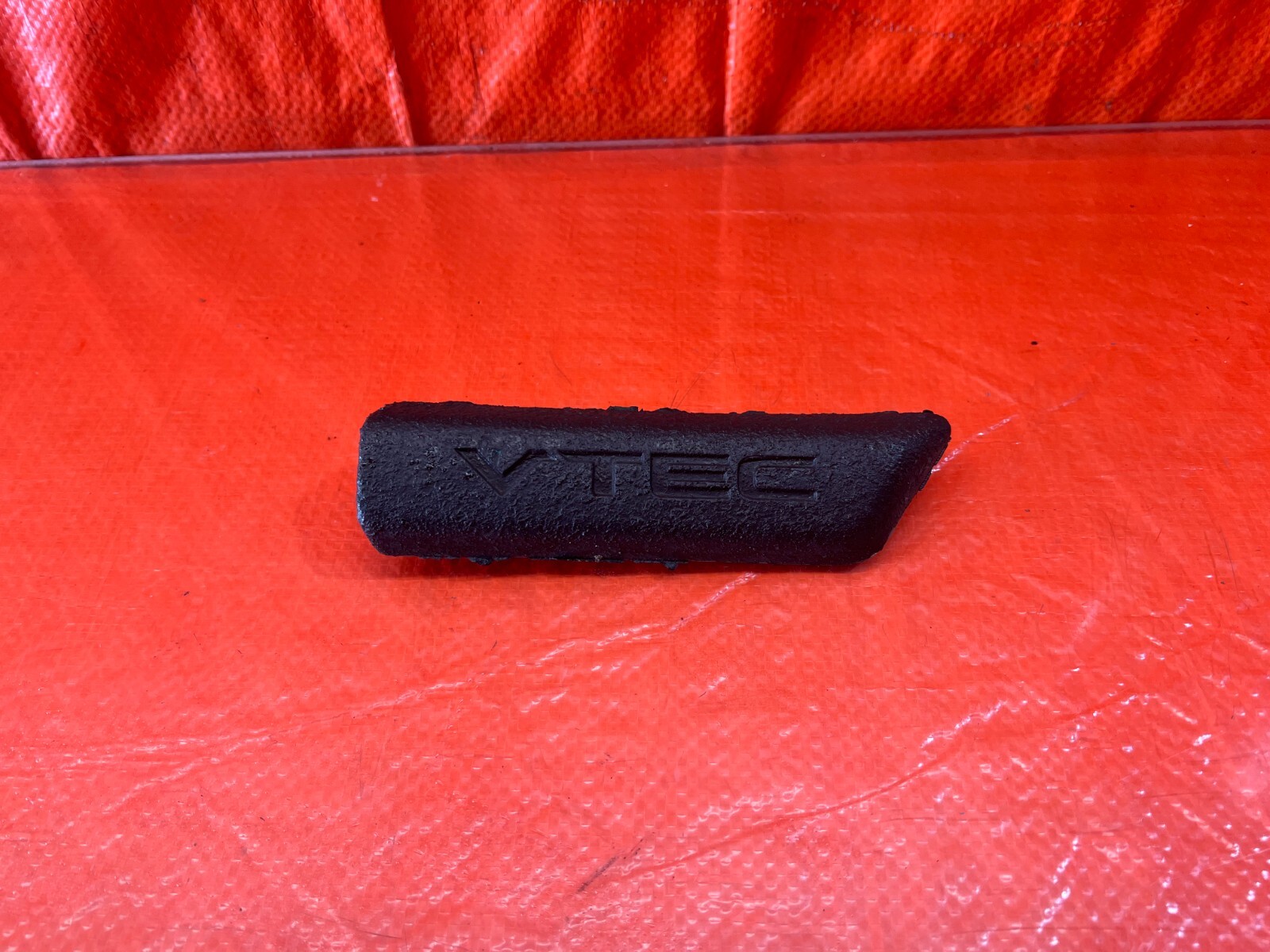 90-93 ACURA INTEGRA B17A1 GSR - VTEC RIGHT FRONT BODY MOLDING / FENDER ...