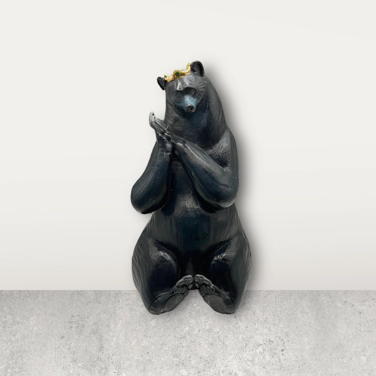 Brave Movie Bear