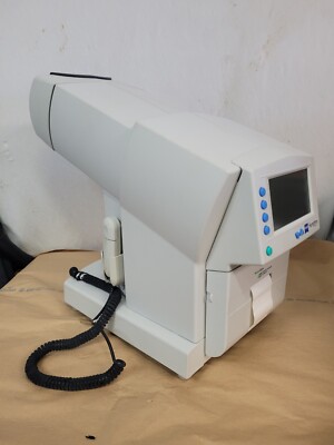 Perimeters & Retinal Cameras - Humphrey Fdt 710