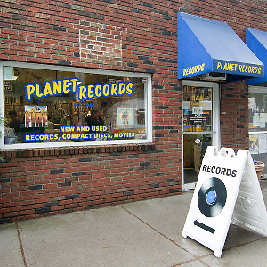 Planet Records | eBay Stores