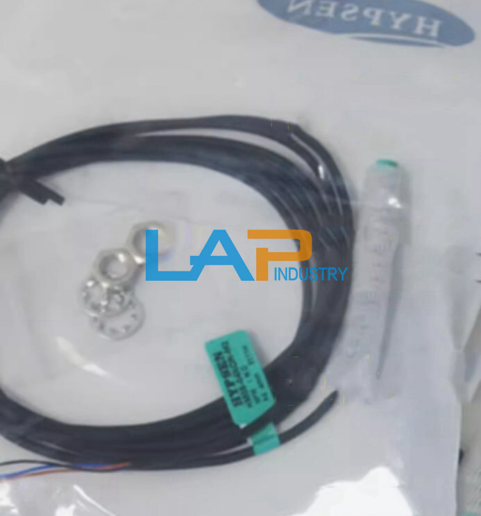 1PCS New Proximity Switch WM18-12PON-M2 Sensor ( PNP ) | eBay
