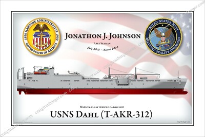 USNS,Watson,class,Sisler,Dahl,Red Cloud,Charlton,Watkins,Pomeroy ...