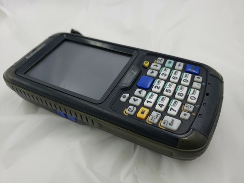 Intermec CN70 Barcode Scanner - CN70AN1KC00W1100 Wi-Fi Only for sale ...