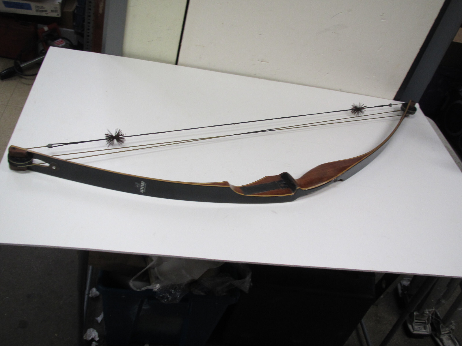 RARE The Regal 48.0 Handmade Compound Bow VINTAGE | eBay