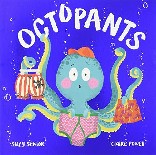 Octopants by Senior, Suzy 1848699360 FREE Shipping | eBay.de