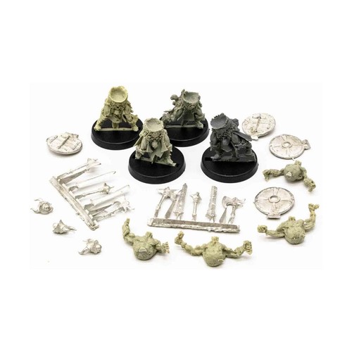 Redbox Games Fantasy Mini Loose HelsVakt Collection #3 NM | eBay