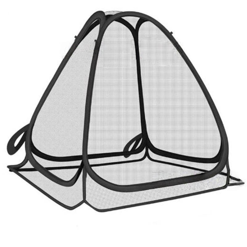 Mesh Cover Plastic Cover Versatile Garden Solution Weather-resistant ...