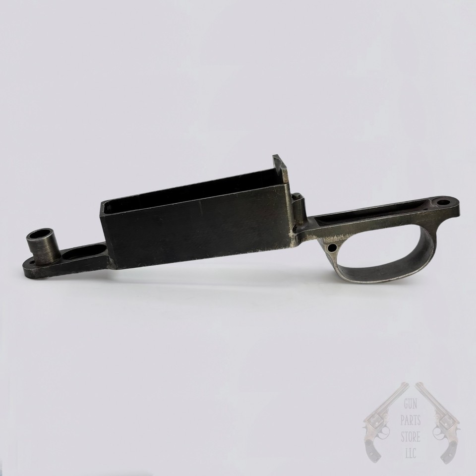 M98 MAUSER Trigger Guard - Milled - w/ Floorplate Catch - GEW 98 / M98 / K98 | eBay