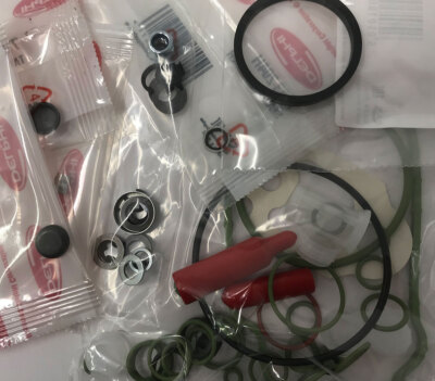 Delphi Overhaul Kit 7135-277K | eBay
