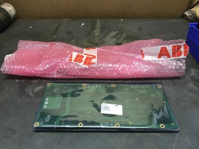 ABB 3HAC12815-1 Controller Axis Controller DSQC601 | eBay