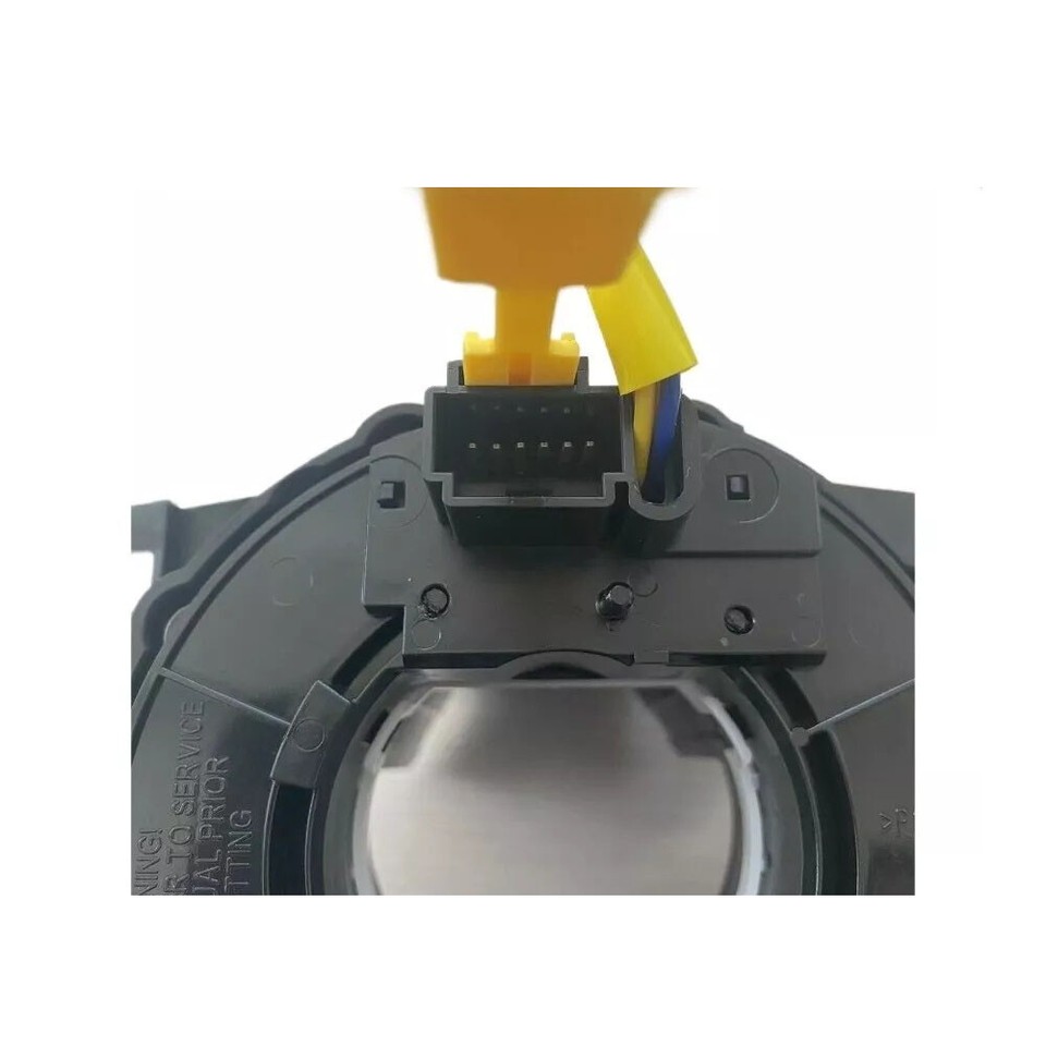 Clock Spring W/O Heated For RAM 1500 2500 3500 Laramie Dodge Viper ...