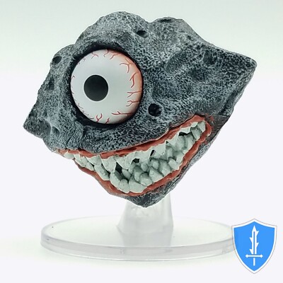 Eye Monger - Spelljammer Adventures in Space #27 D&D Icons of Realms ...