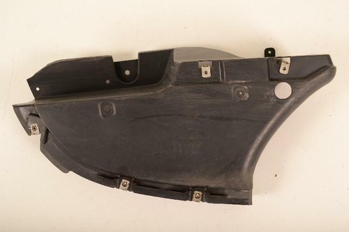 BMW 3 F30 320d 2013 RHD Rear Left Underbody Tray Cover 51757258047 ...