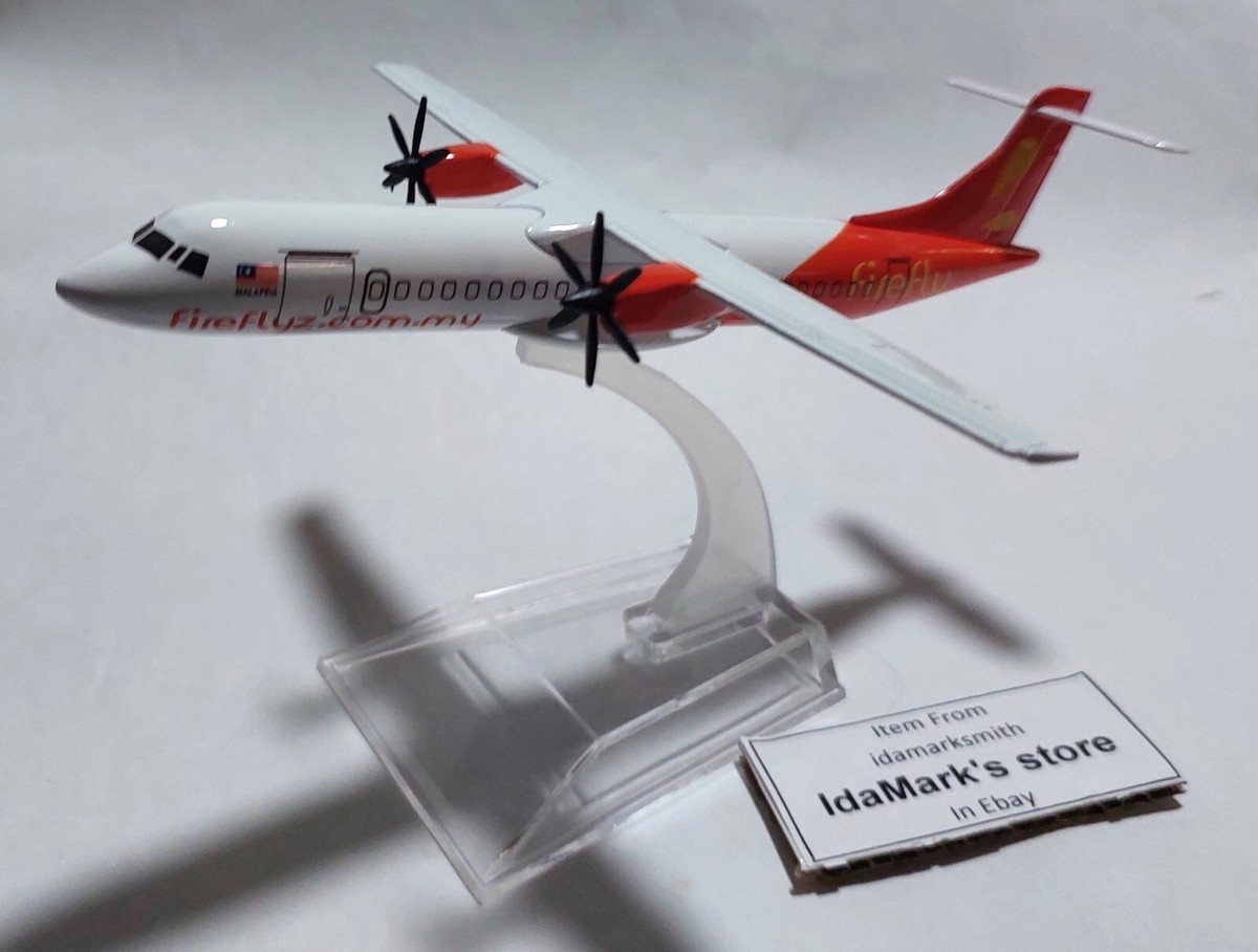 Firefly Airlines Logo
