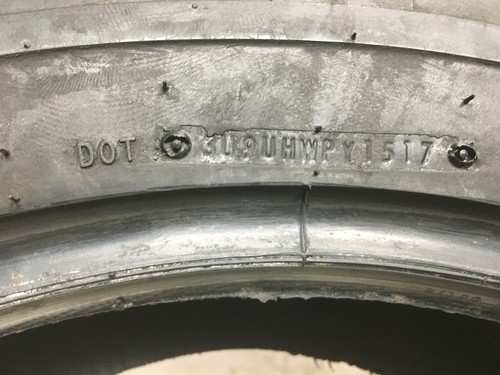 [2] Interco Cobalt M/T Mud Terrain Load E 35 12.50 22 Tire 16.5-17.5/32 ...