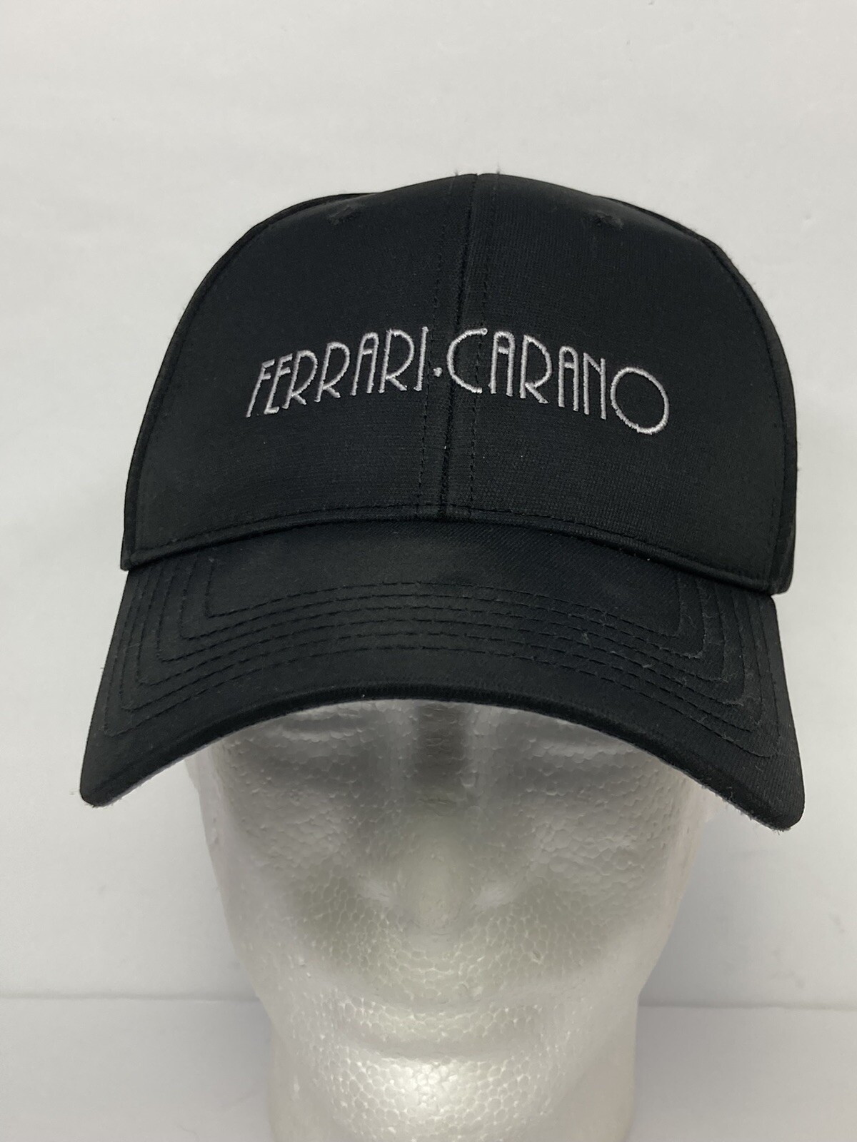 Ferrari Carano Adjustable Mid Fit Hat - Gem