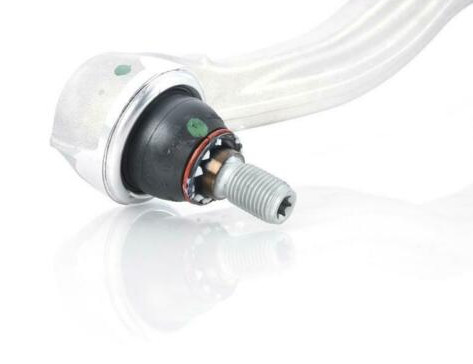 OEM Mercedes-Benz SLK R171 AMG Front Left Strut Rod A2043306511 Genuine ...