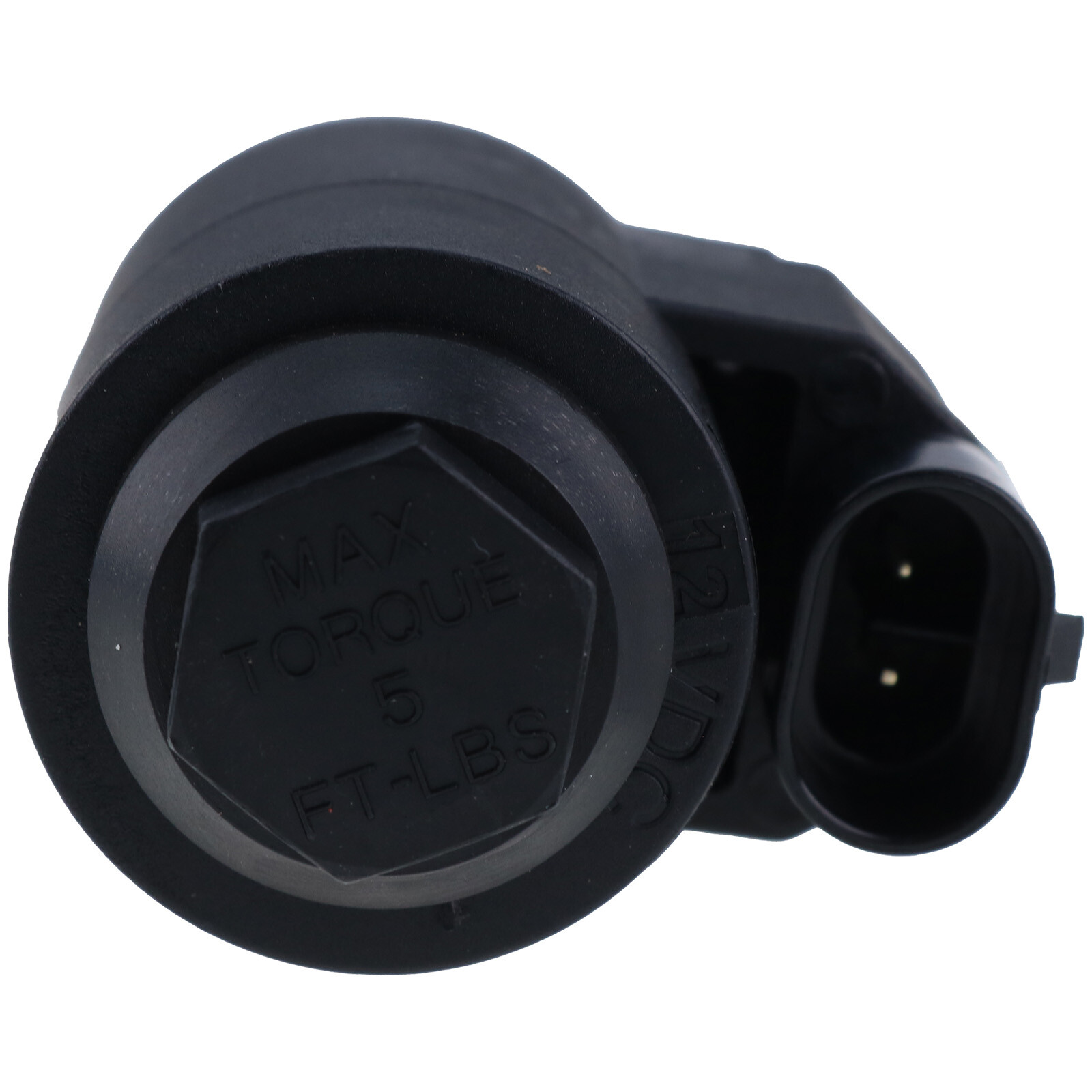 Solenoid Valve AT177703 for John Deere 210LE 310E 310G 410E 410G 485E ...