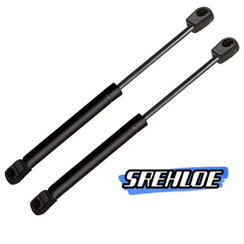 2Pcs Hatchback Liftgate Lift Supports Gas Struts Shock For 07-2011 ...