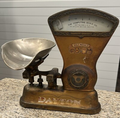 Scales - Candy Scale