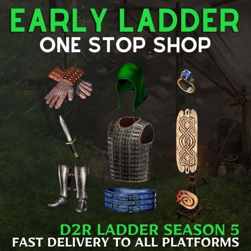 D2r Next Ladder Hotsell | emergencydentistry.com