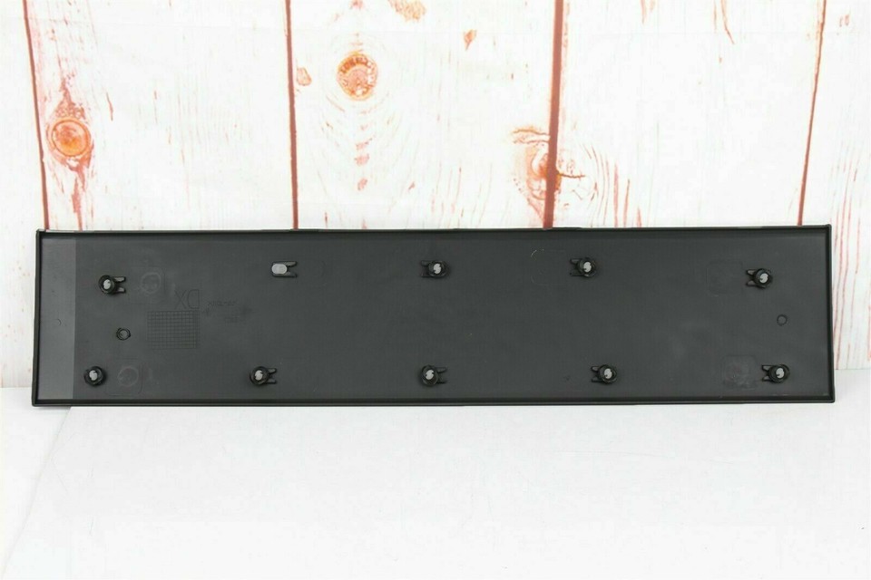 FOR DODGE RAM PROMASTER 2019-2025 PASSENGER RH REAR BACK DOOR TRIM ...