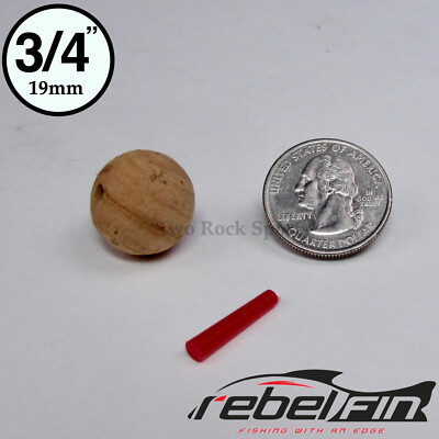 Floats - Corks Fishing Bobbers
