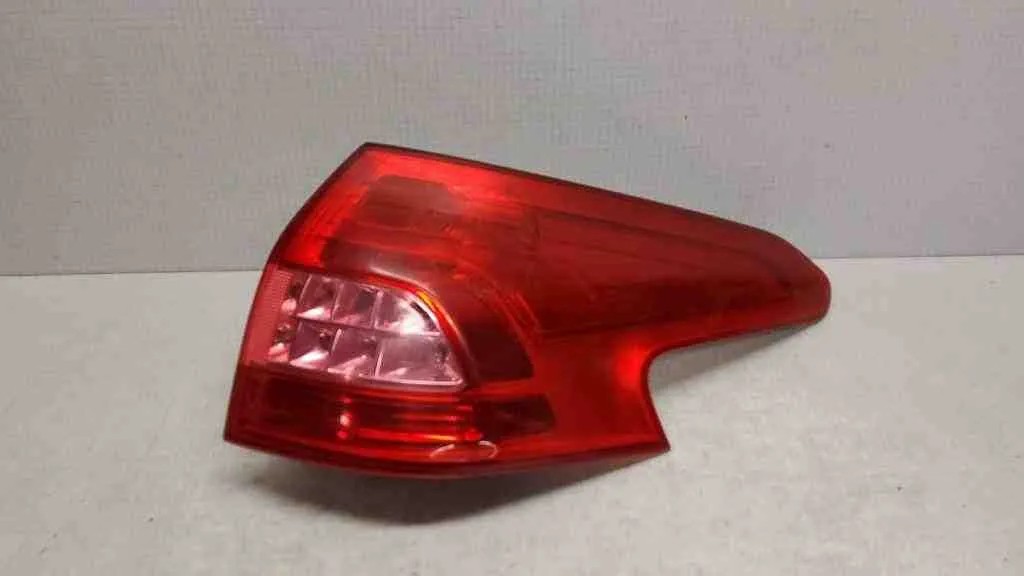 CITROËN C5 II Break RE Rear Right Tail Light VP8X8X13404 1.56 Diesel ...