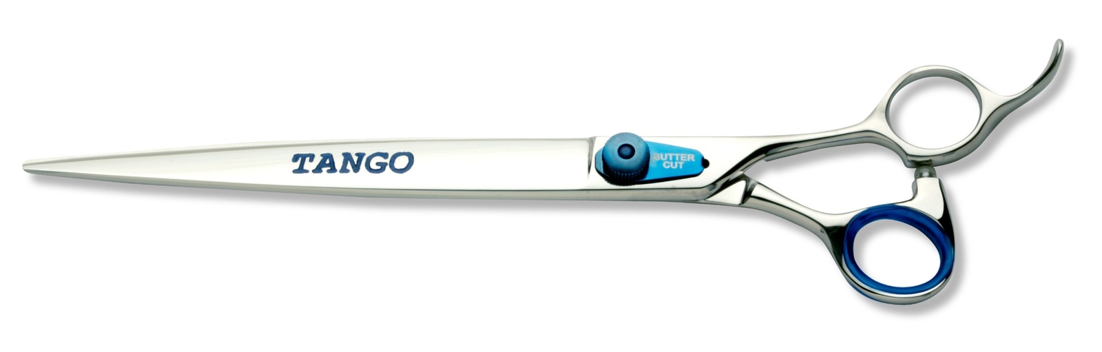 Geib Buttercut Tango 10" Straight | eBay