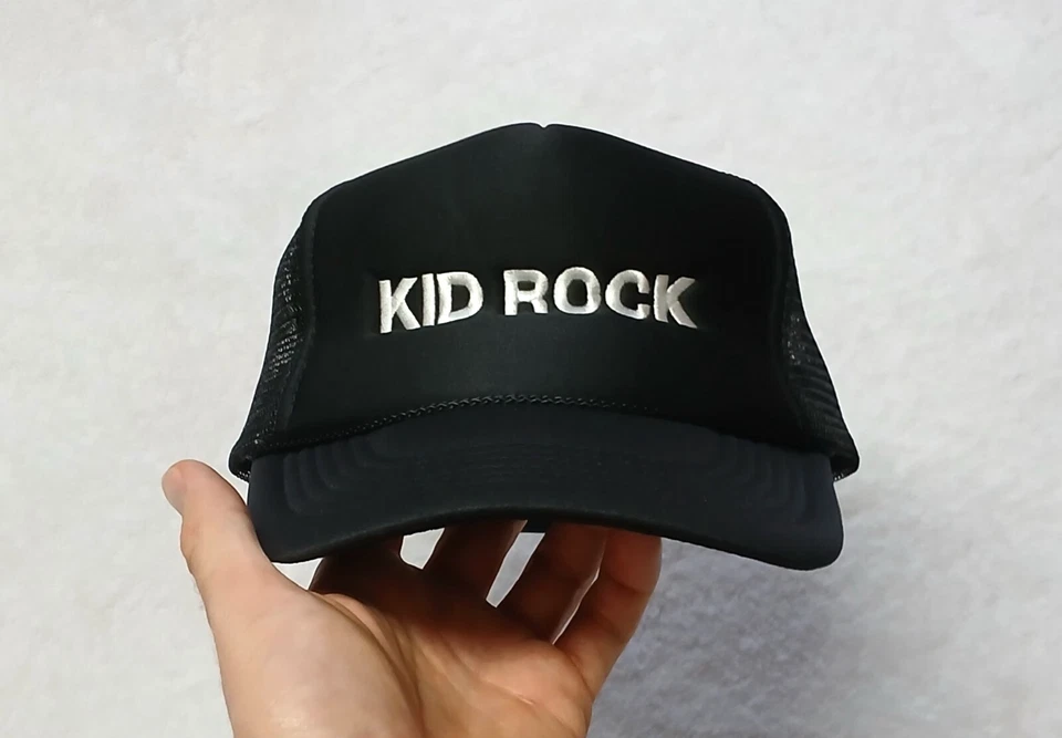 kid rock hat | eBay