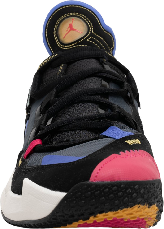 Jordan Why Not Zer0.5 Hype Music for Sale | Authenticity Guaranteed | eBay