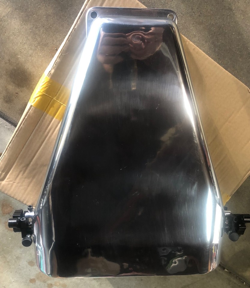 Blower Fuel Injection Alcohol Supercharger Bug Catcher Hood Scoop | eBay