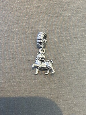 Chinese Tiger Dangle Pandora Charm | eBay