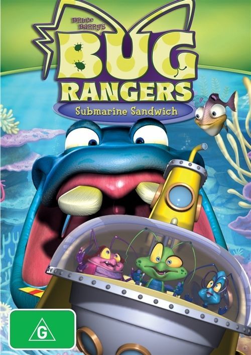 Bug Rangers | eBay