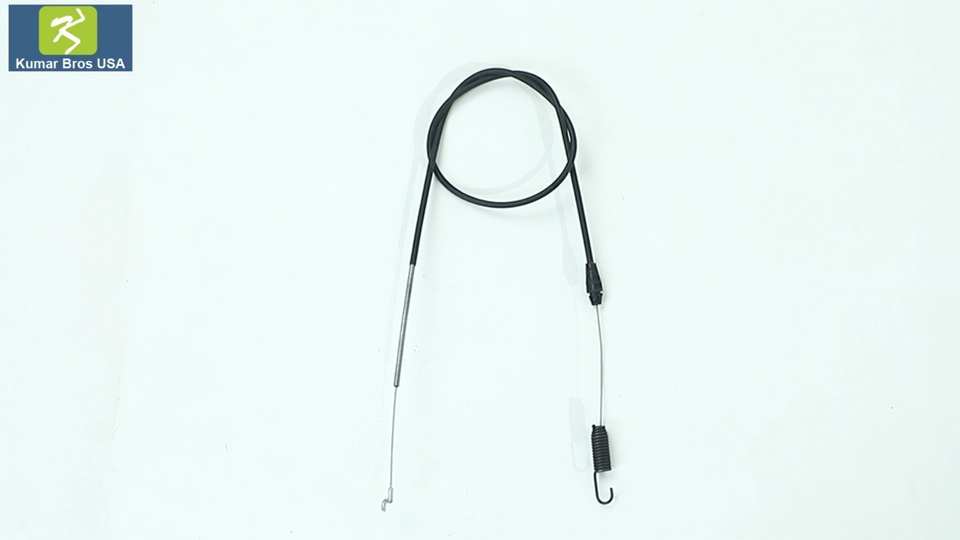 115-8435 Traction Cable FITS Toro 20332, 20333, 20334, 20337 22 ...