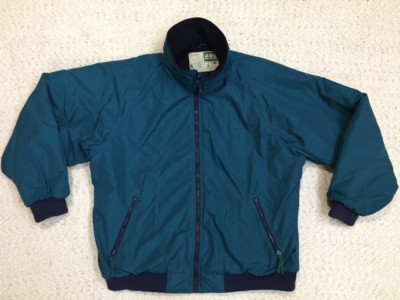 WearGuard Water Resistant Windproof Full Zip Hooded Work Jacket Mens ...