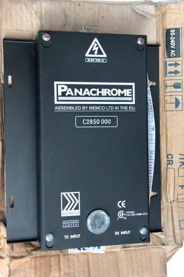 MEMCO PANACHROME C2850 000 (2D) UNIVERSAL CONTROLLER #S391 | eBay UK